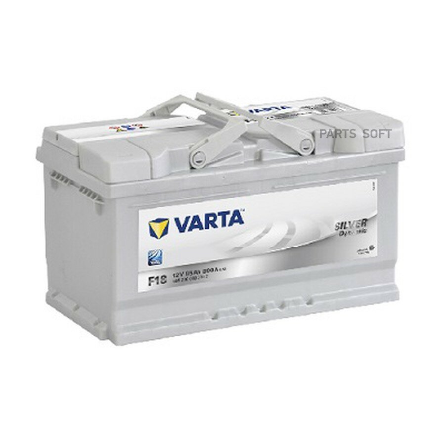 85Ah-12v VARTA SD (315х175х175) от официального дистрибьютора, VARTA, артикул 585200080