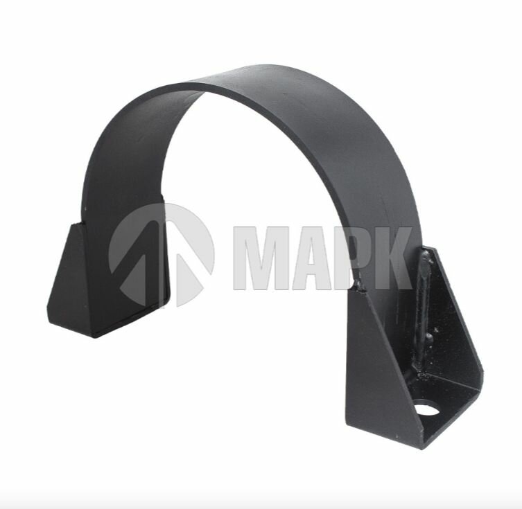 Хомут подвесного подшипника 311А (опоры) (альтернатива)