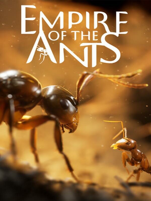 Steam Empire of the Ants игра в электронном формате | аккаунты Австралии | игра в подарок (Steam Gift)