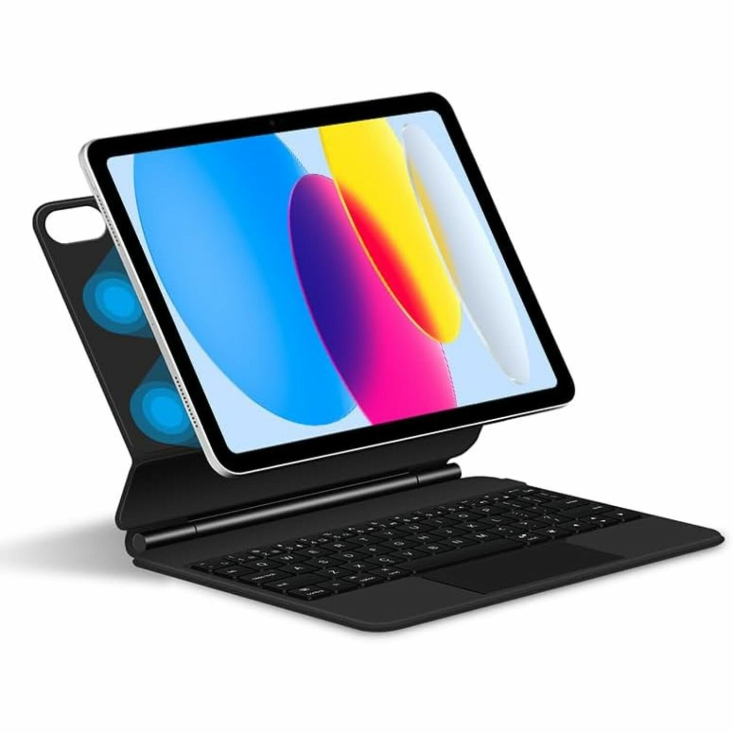 Чехол для клавиатуры iPad Mini 7-го/6-го поколения