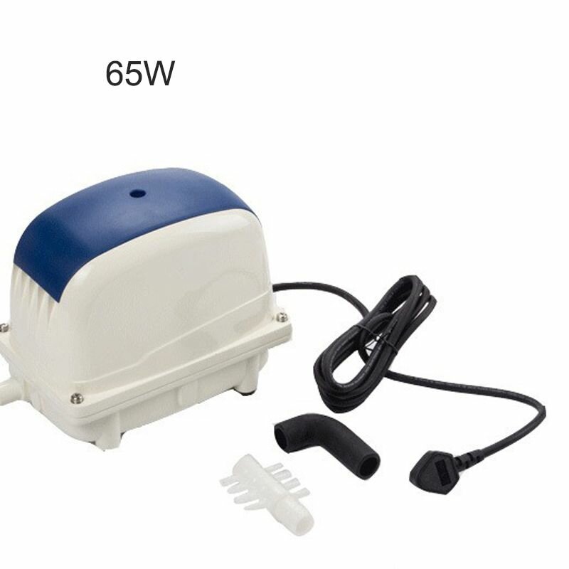 Компрессор Для Септика 65W