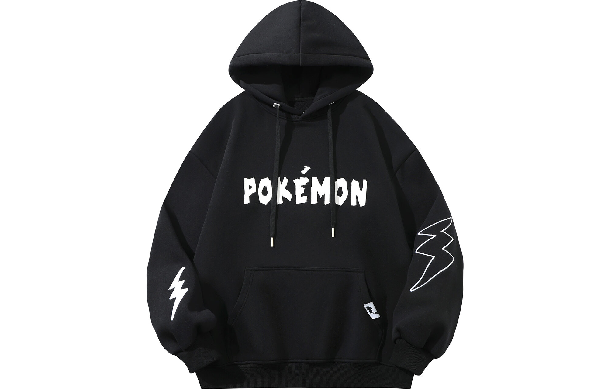 Толстовка Veidoorn Pokemon, 1 шт.