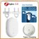 Робот для штор Timethinker ZigBee 3.0, Color: Zigbee V4