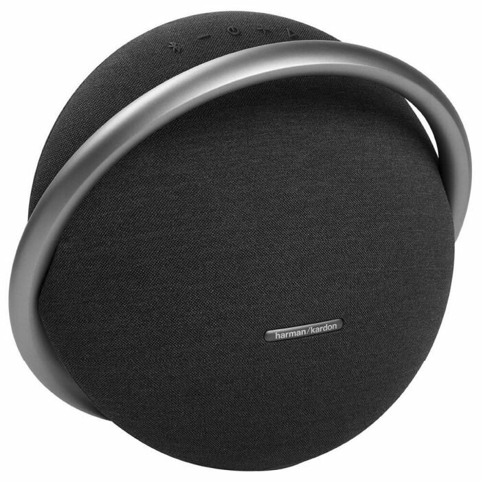 Беспроводная акустика Harman Kardon Onyx Studio 8 Black