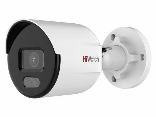 DS-I250L(B) (2.8 mm) IP-видеокамера цилиндрическая