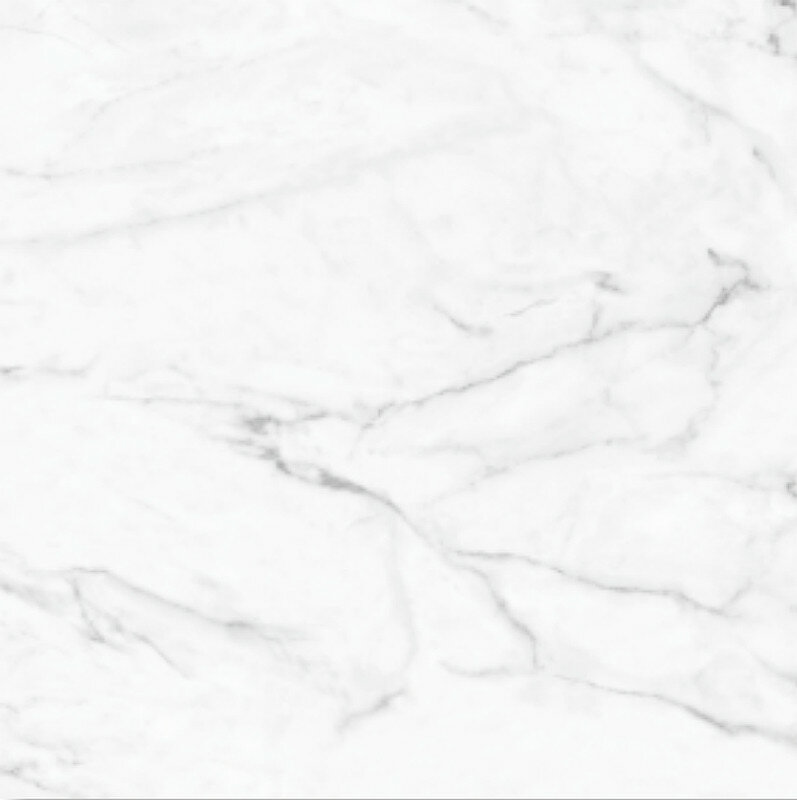 Керамическая плитка Керамин Канцоне 7 напольная 60х60 см белый