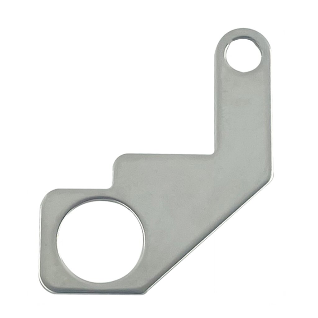 Кронштейн Переключателя Фар Мотоцикла Универсальный 22 мм Кронштейн Для Крепления На Руле Фары Кронштейн Для Включения Кнопки Прожектора