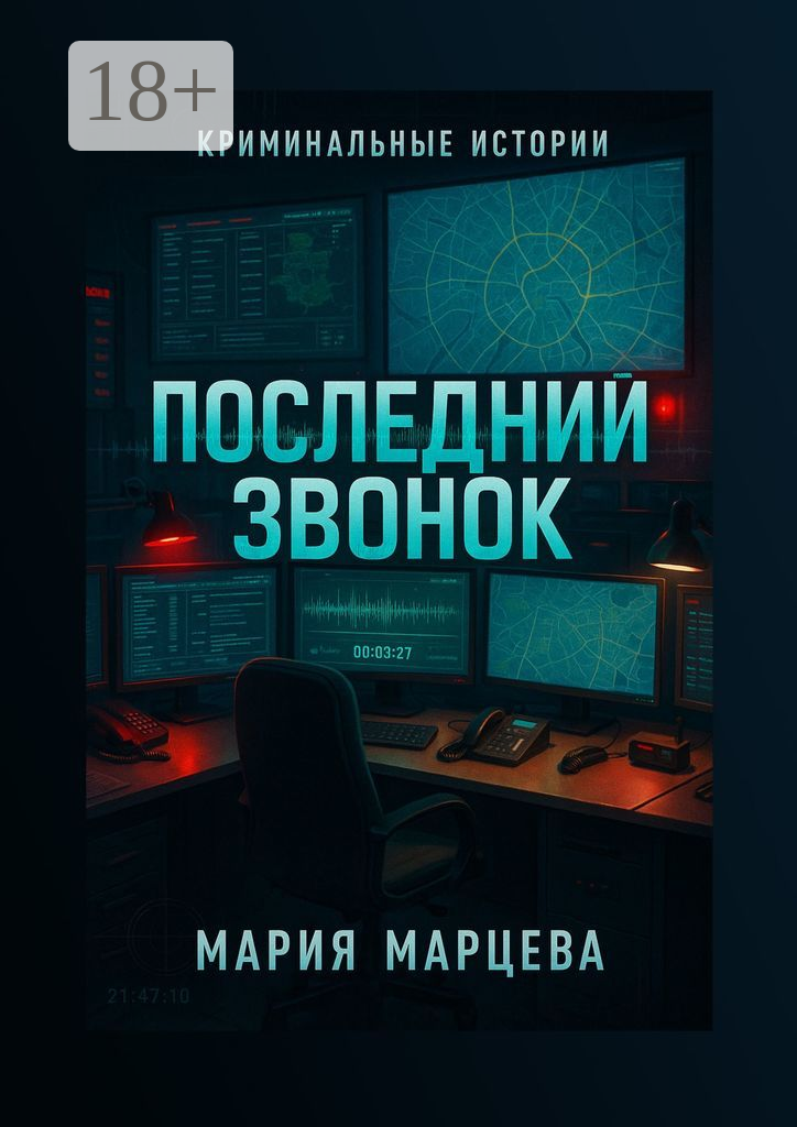 Криминальные истории. Последний звонок