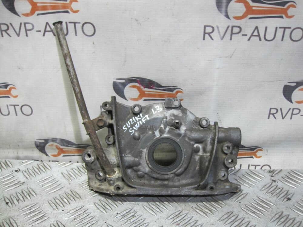 Насос масляный G13BA Suzuki Swift 1995-2003 G13BA