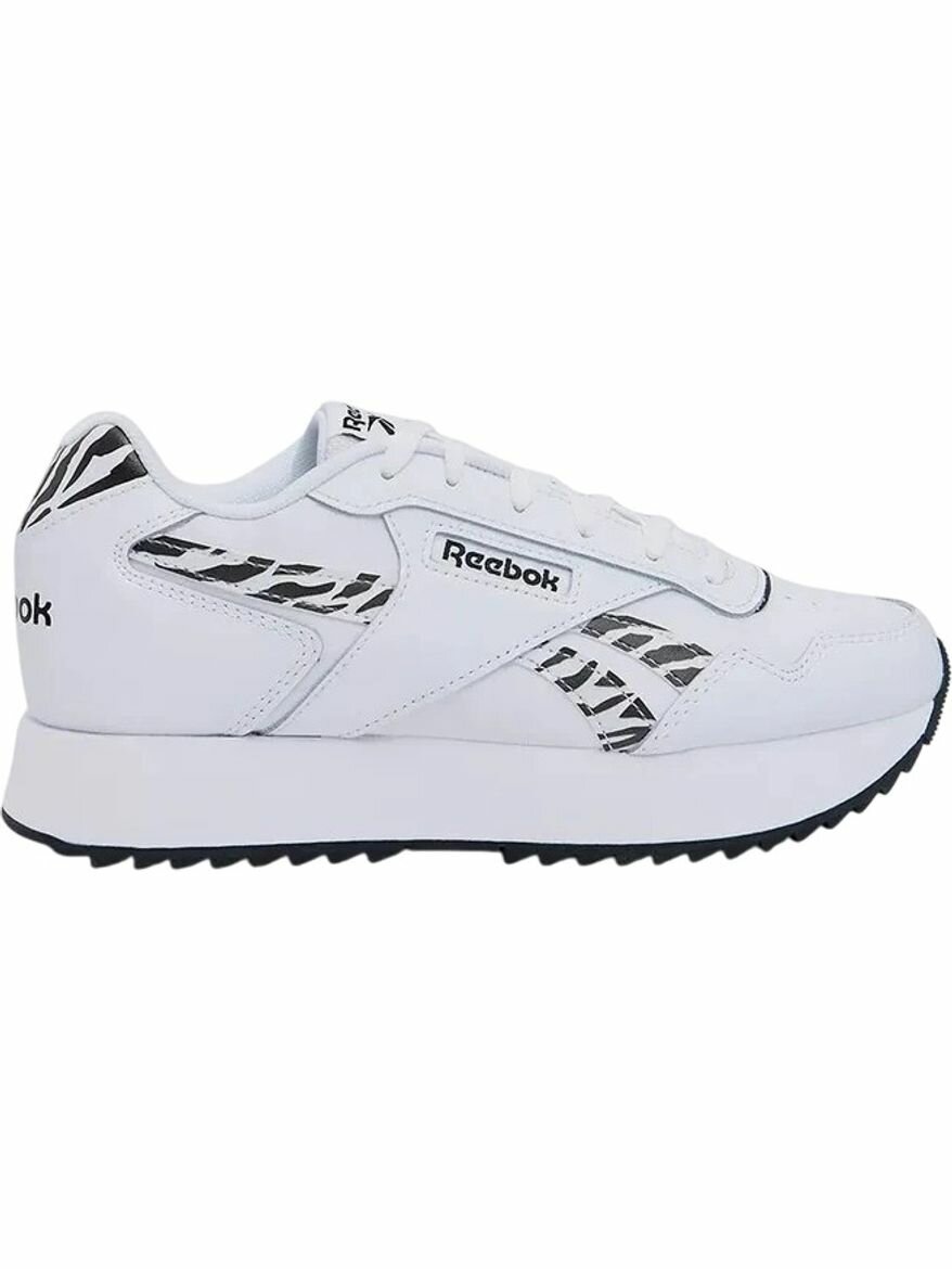 Кроссовки Glide Ripple Double W