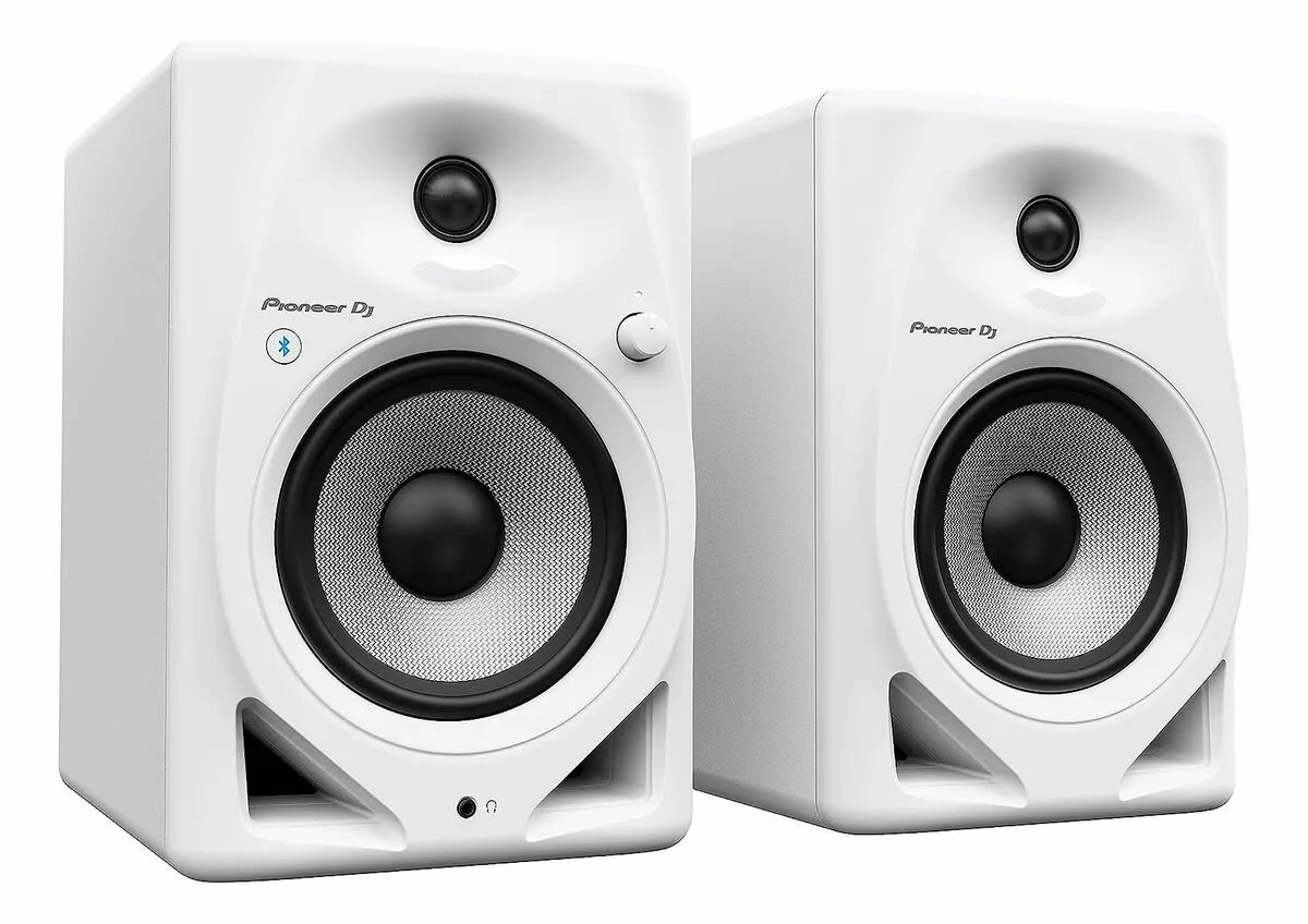 Компьютерная акустика