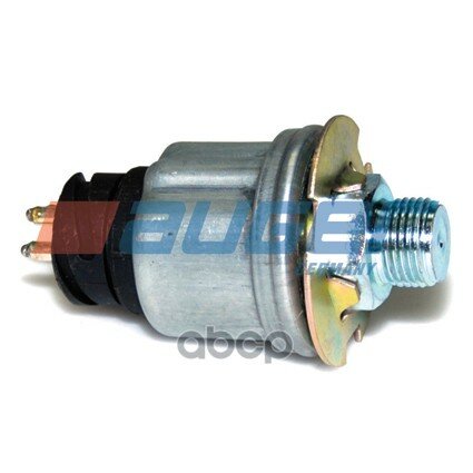 Датчик давления масла ! байонет MAN F90/2000 AUGER арт. 77011