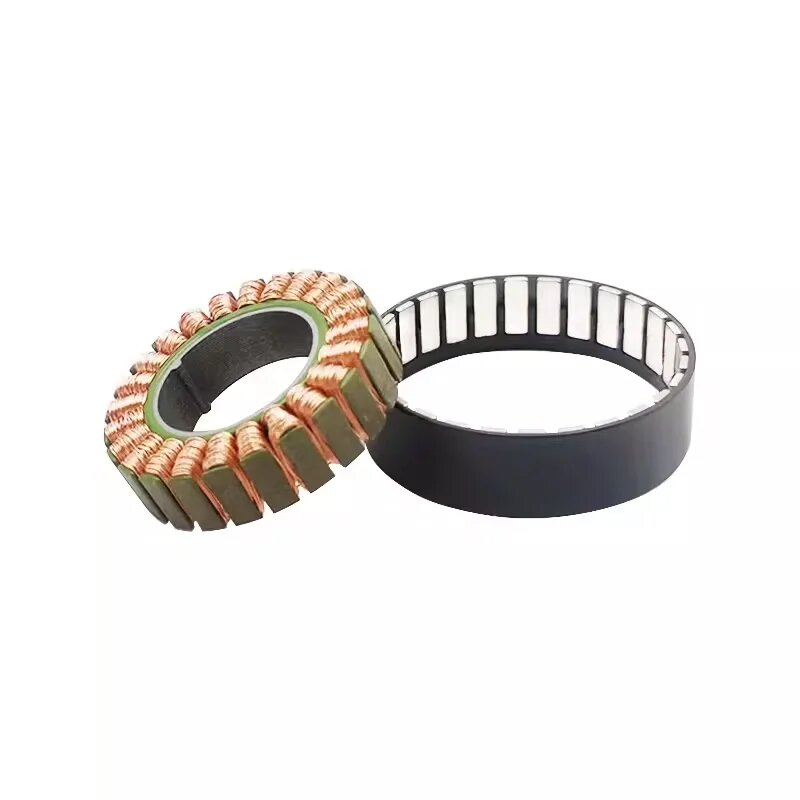 Бескаркасный мотор BLDC WK4310H