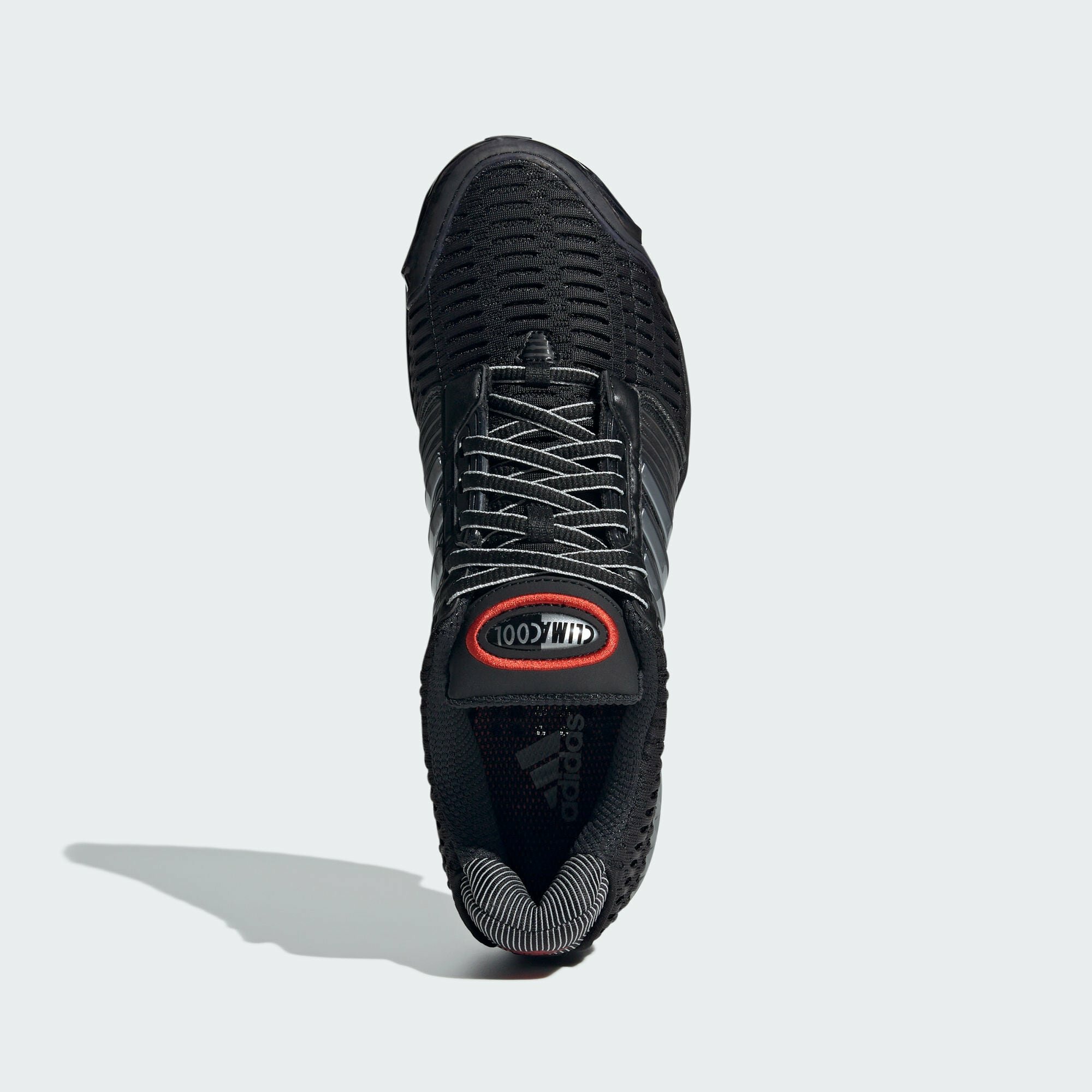 Кроссовки adidas CLIMACOOL 1, размер 42 2/3 EU, черный/серый — фото 1