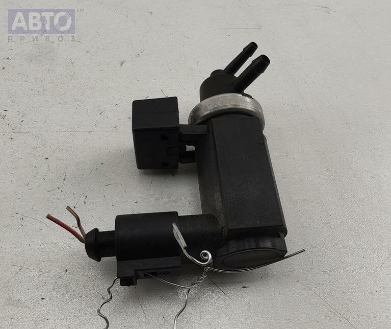 Клапан управления турбиной (актуатор) Volkswagen Passat B5+ (GP)