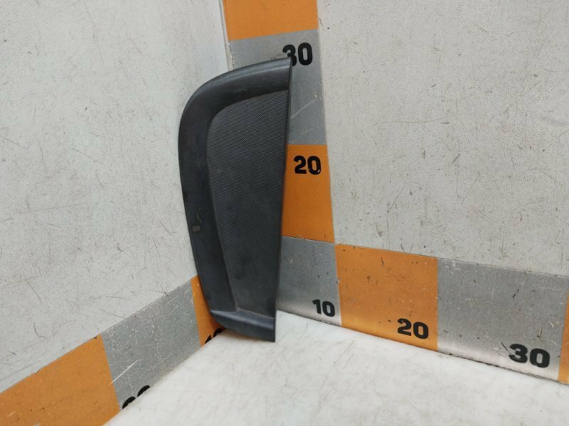 Б/У Уголок, хэтчбек Накладка крыла Chevrolet Cruze J300 Задн. Прав. 433405 GENERAL MOTORS арт. 95477289