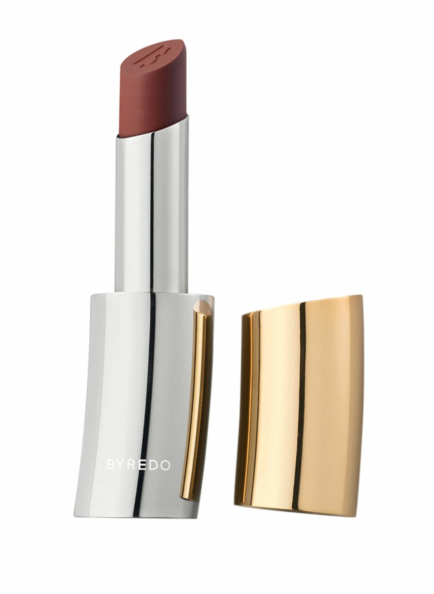 Помада Byredo LIPSTICK SATIN, кремовая, сатиновая, увлажняющая, 3 г