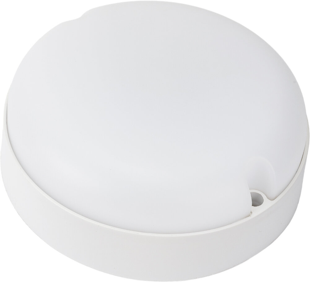 General Lighting Systems Светодиодный светильник ЖКХ круглый 9W 437526
