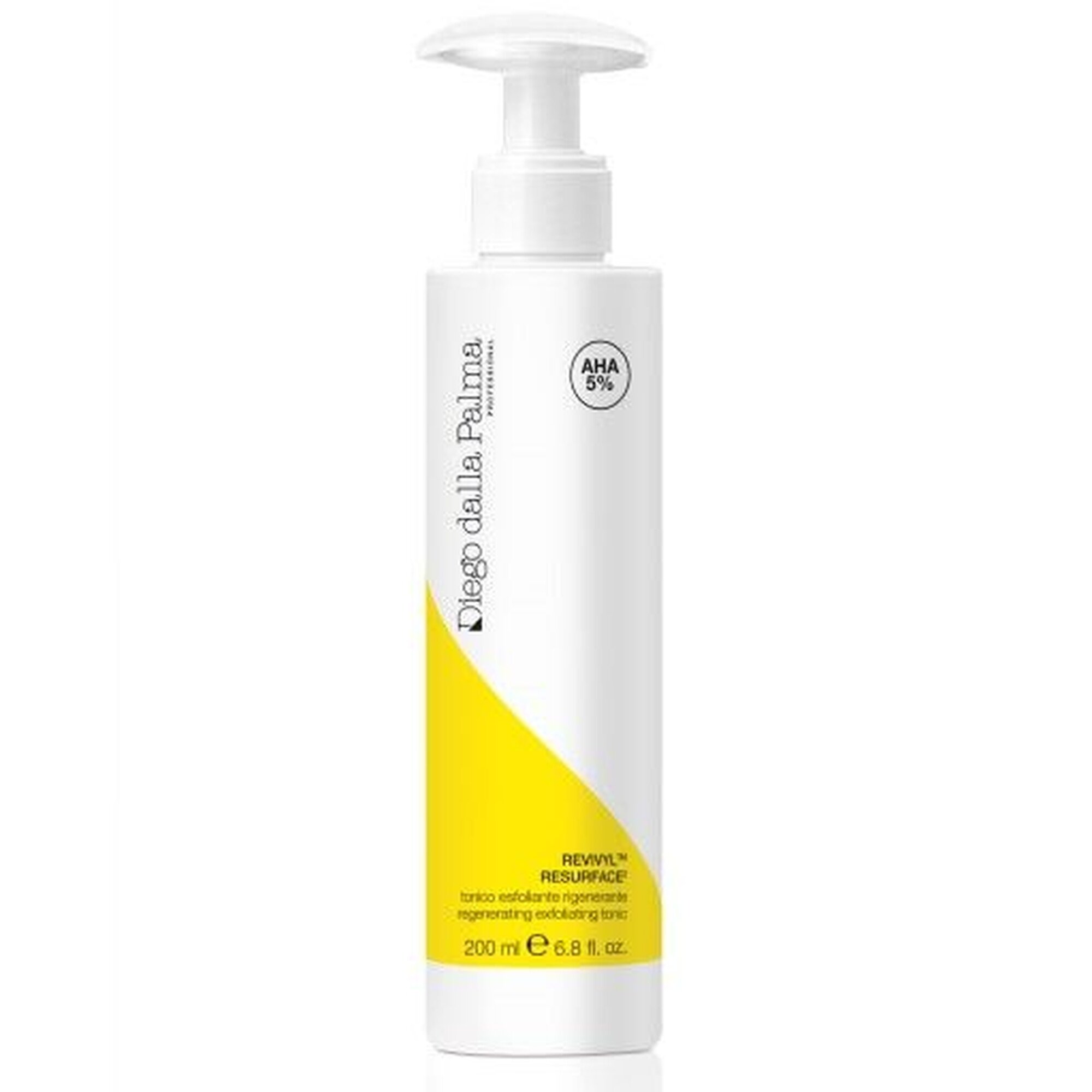 Diego Dalla Palma Регенерирующий отшелушивающий тоник Regenerating Exfoliating Tonic 200 мл