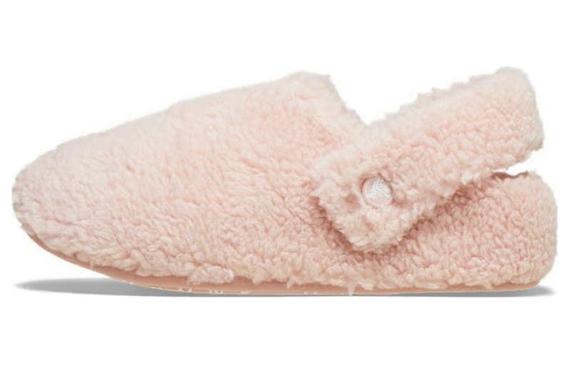 Тапочки Cozy Slipper