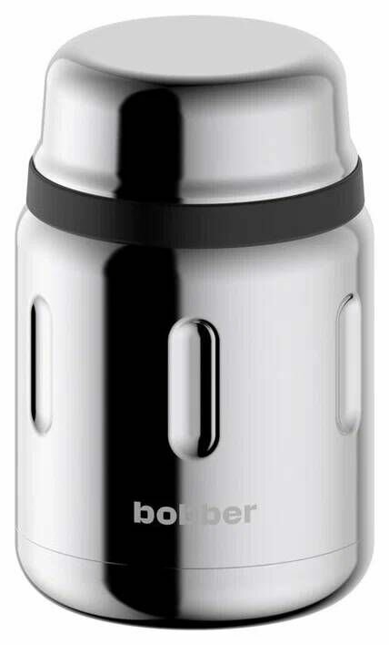 Термос для еды Bobber Jerrycan-700 Glossy, 0,7 л