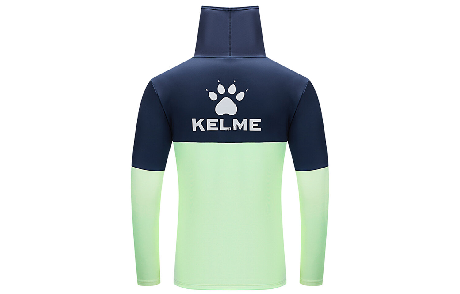 Футболка спортивная KELME 8161TT1003