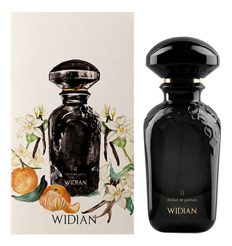 WIDIAN AJ Arabia II духи 50мл