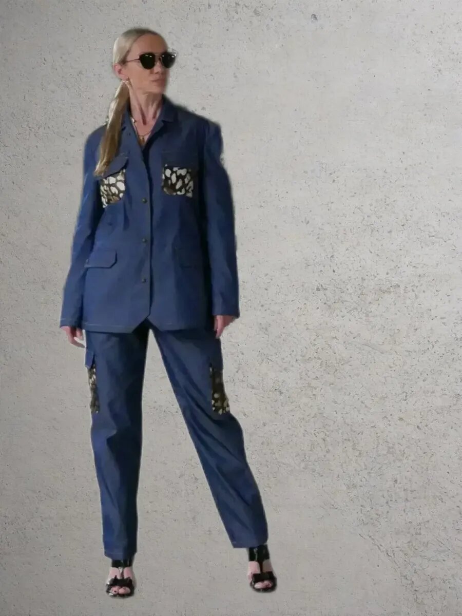 Комплект одежды Premium line