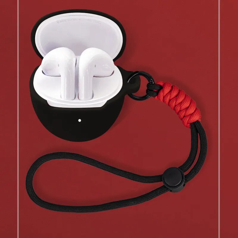 Силиконовый чехол для наушников Honor Choice Earbuds S7