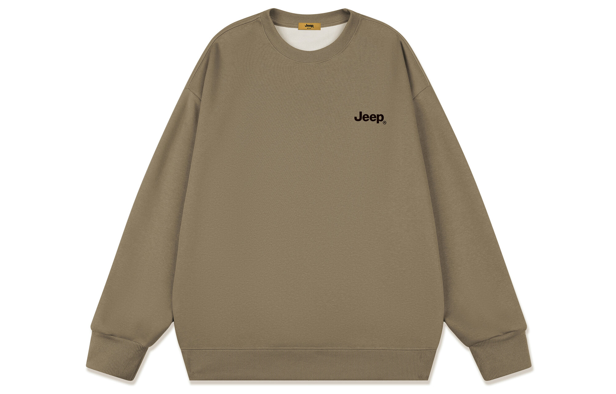 Толстовка JEEP 1047079624, 57 шт.