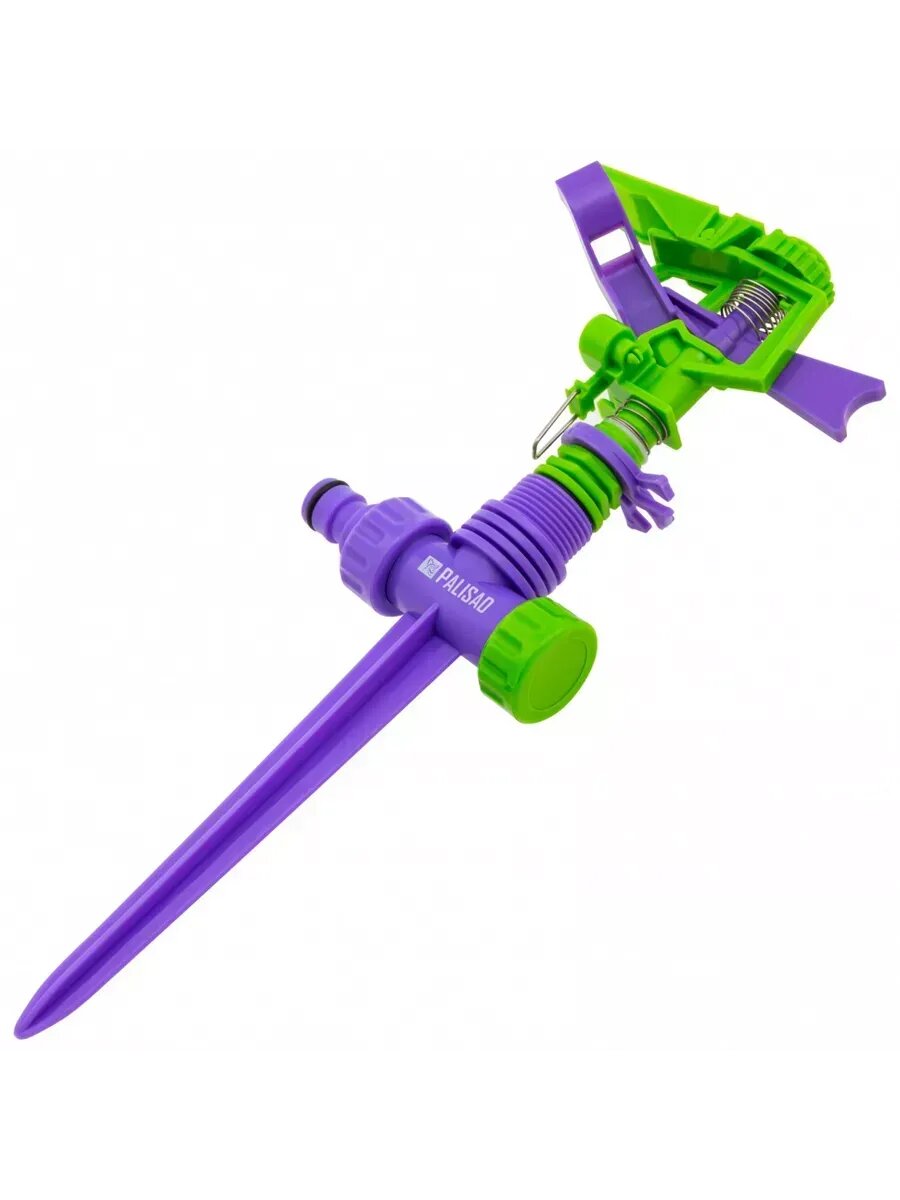 Распылитель (разбрызгиватель), импульсный, PALISAD 65415