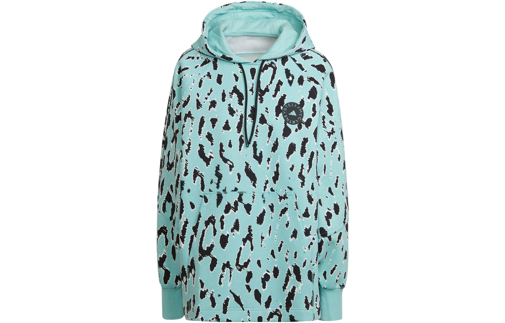 Толстовка Adidas x Stella McCartney co-titled series