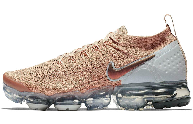 Кроссовки VaporMax Flyknit 2