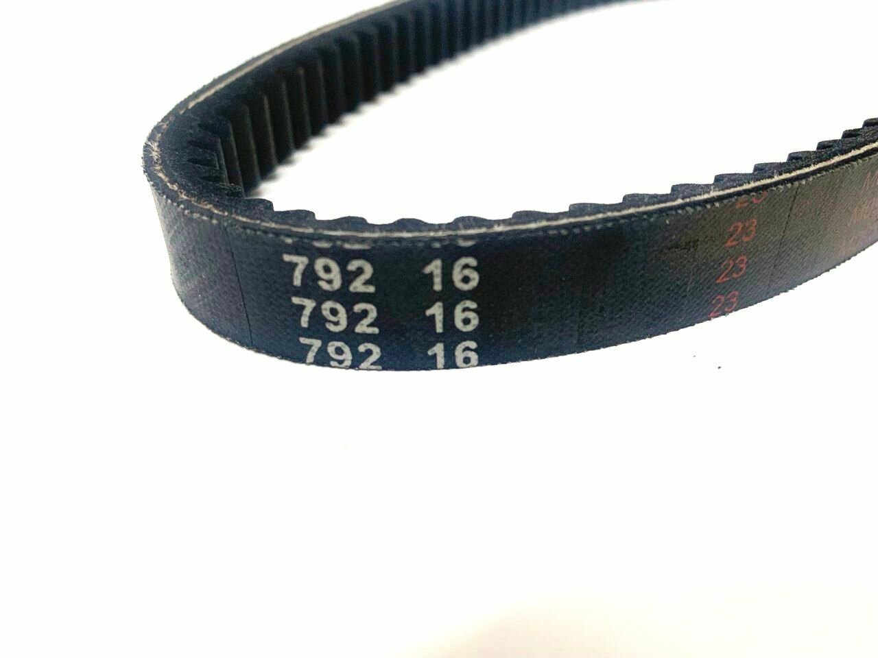 Ремень вариатора 792х16 Yamaha JOG-50/3KJ CAYCO