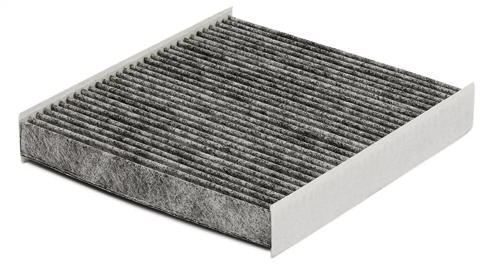 Фильтр салона BM Motorsport FA0443C, для Renault Logan/Sandero II, угольный