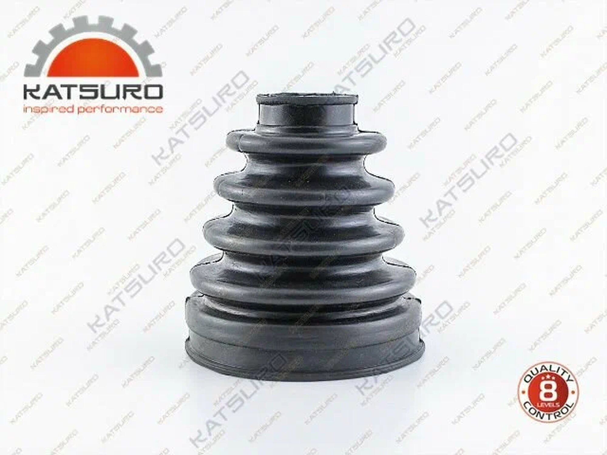 Пыльник шрус внутренний 84x92x25. для SUZUKI, TOYOTA, KATSURO KAT2035TOY