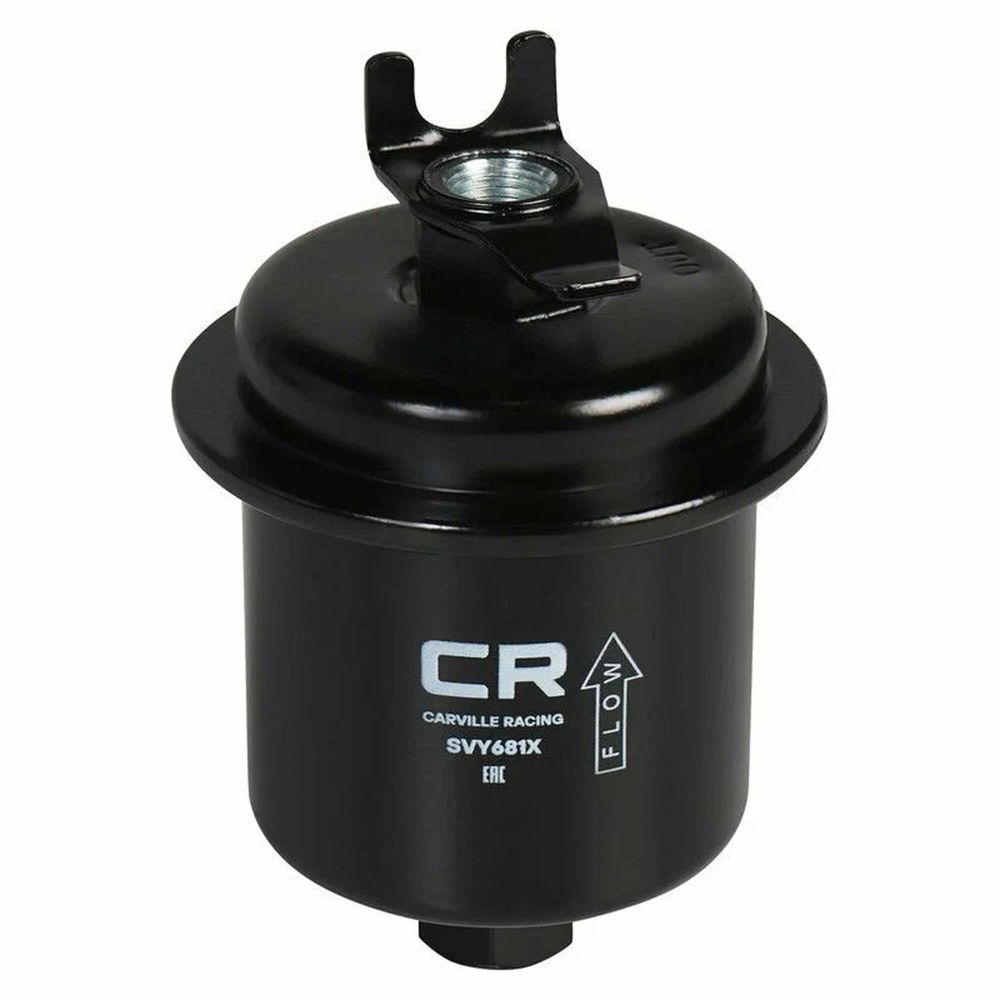 Фильтр топливный (бензин) для а/м Honda CR-V, HR-V, Carville Racing SVY681X