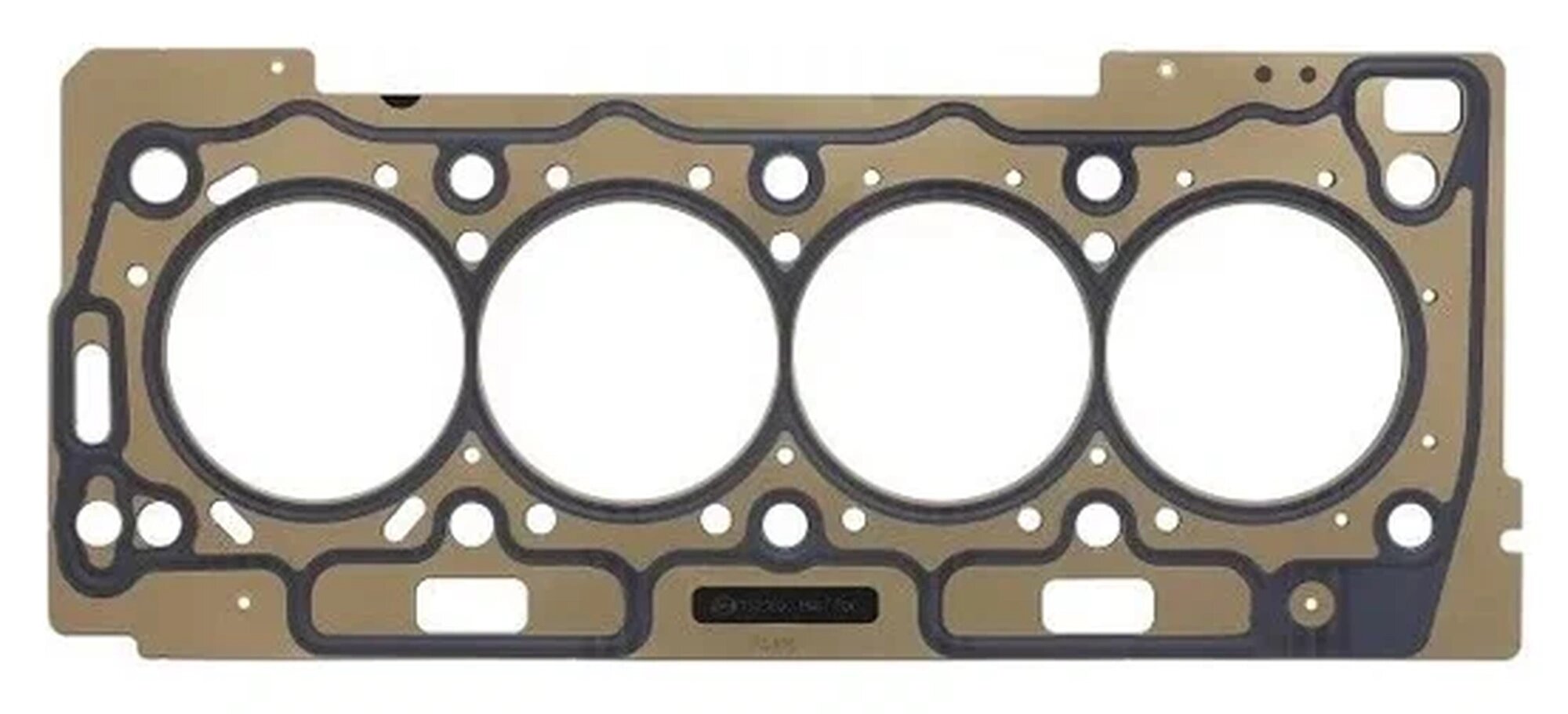 Прокладка ГБЦ PSA Peugeot Citroen 9804548280, для Peugeot 206/Partner, Citroen Xsara/C3