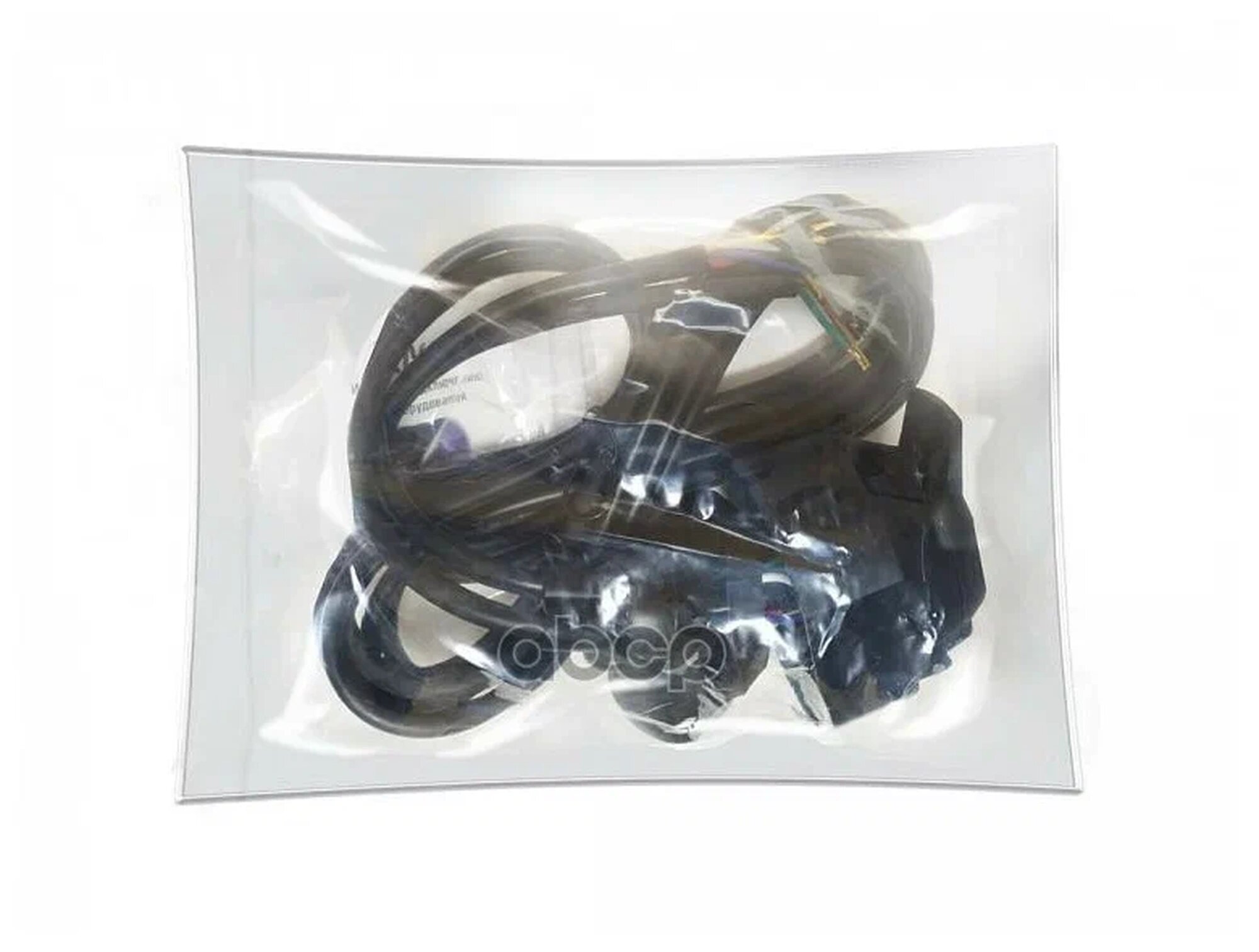 Электрика универсальная Artway 1.9м, 7-контактная, ARTWAY ARTWAYEU100