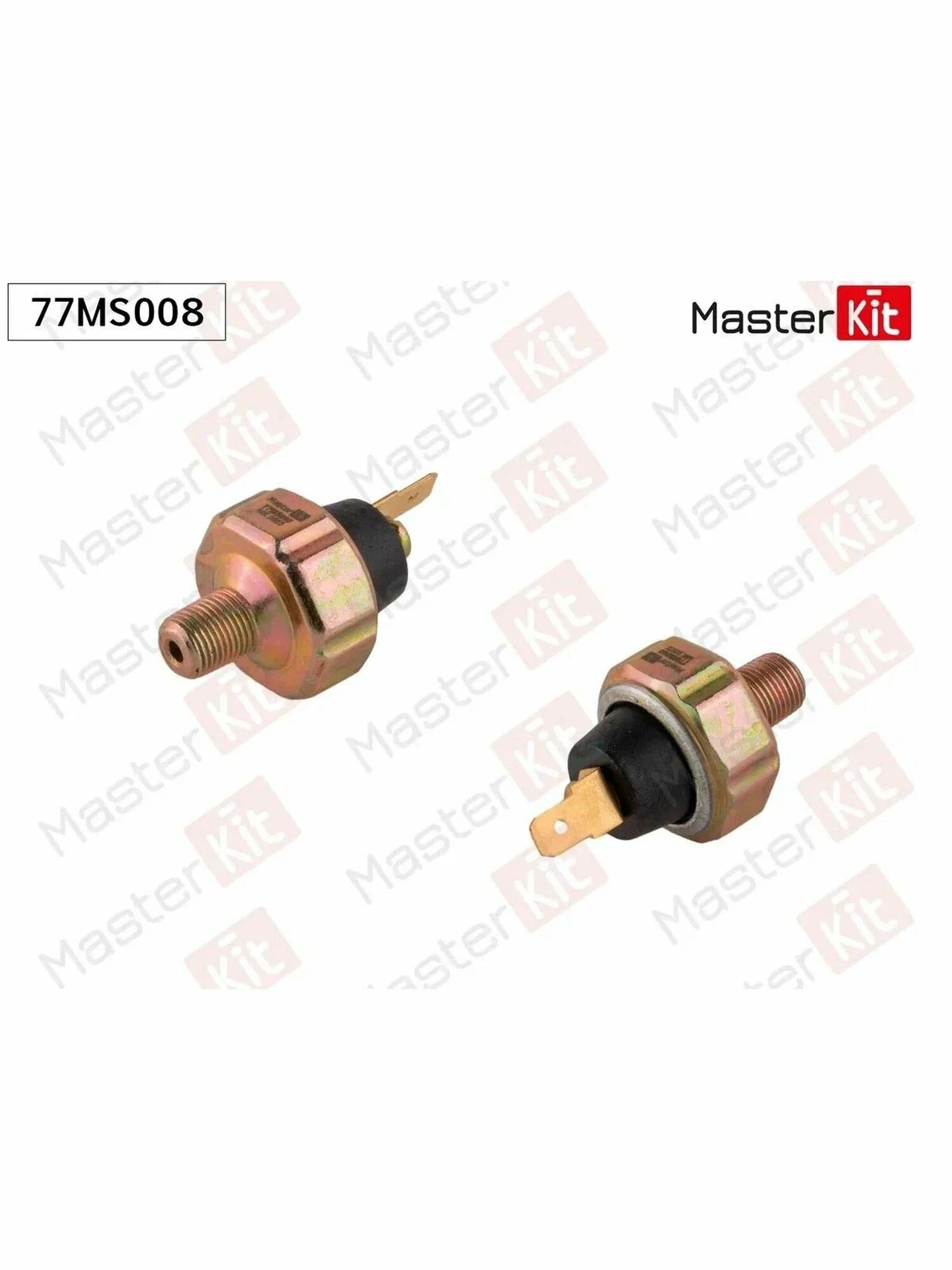 Датчик давления масла MasterKit 77MS008, для MITSUBISHI