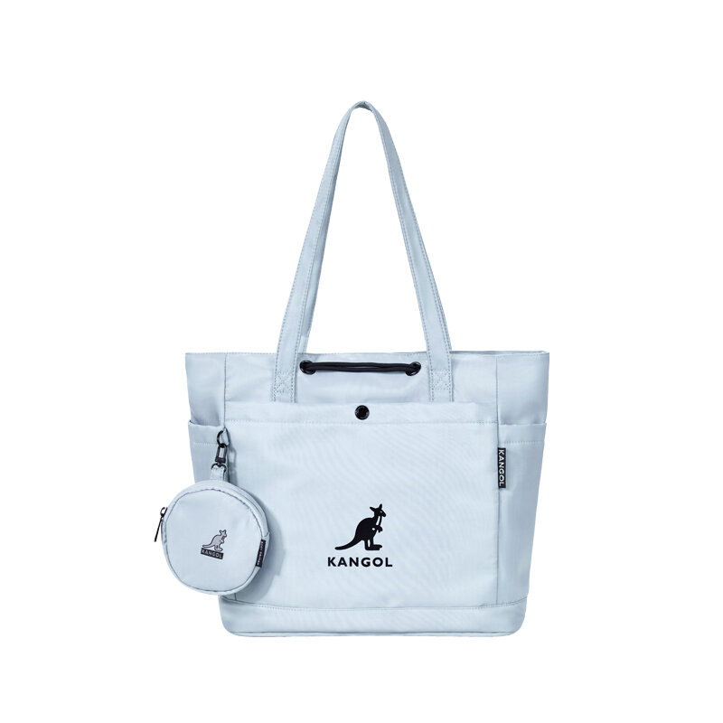 Сумка KANGOL тканевая сумка через плечо