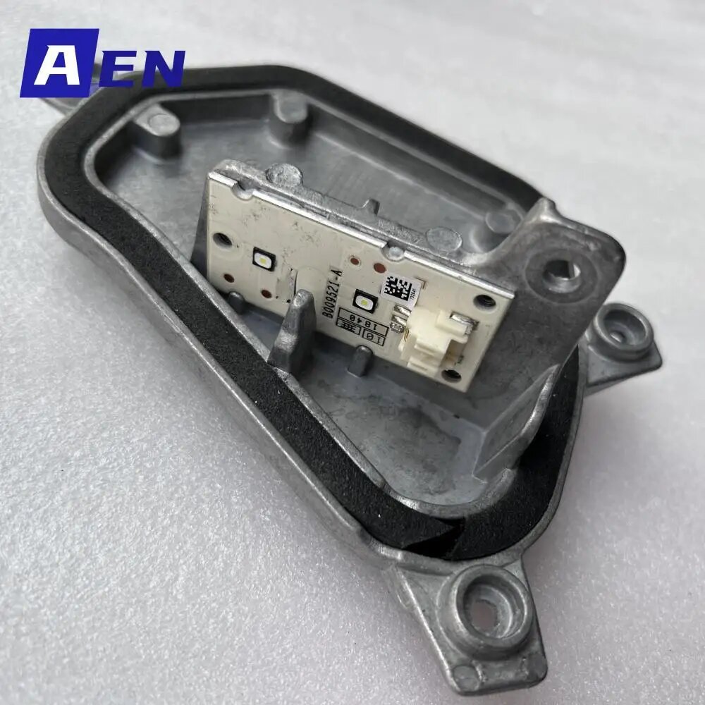 1шт Оригинал 63117428792 Для BMW X1 F48 2017-2019 гг. Светодиодная фара 7428791 Светодиодный модуль дневных ходовых огней ДХО 63117428791 L-63117428791