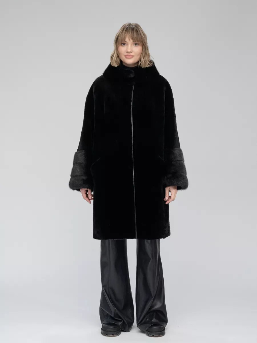 Шуба базовая