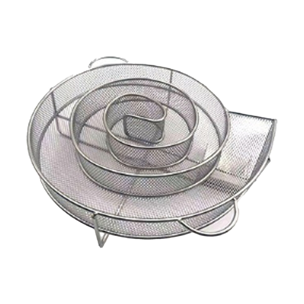 Генератор холодного дыма для коптильни, копчения мяса, рыбы, гриля, барбекю,