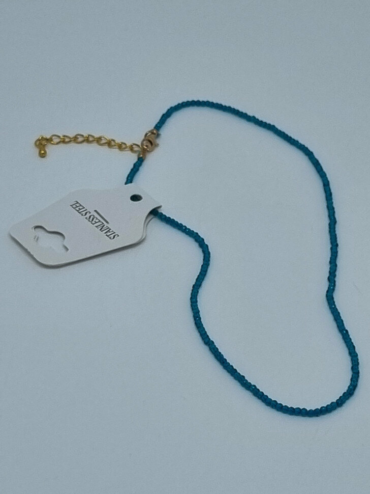 Бусы Кладовая кавказа