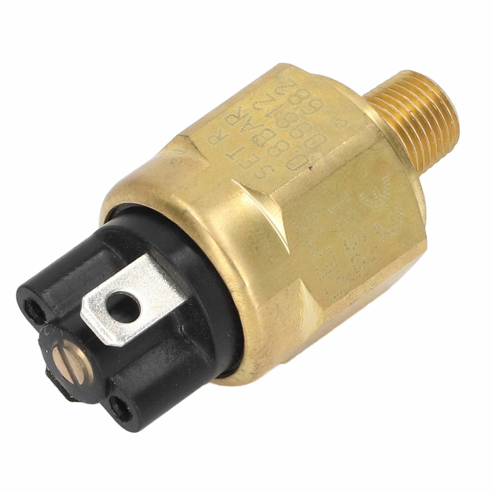 Реле давления LiuGong 0.8 Bar, латунь, высокочувствительное