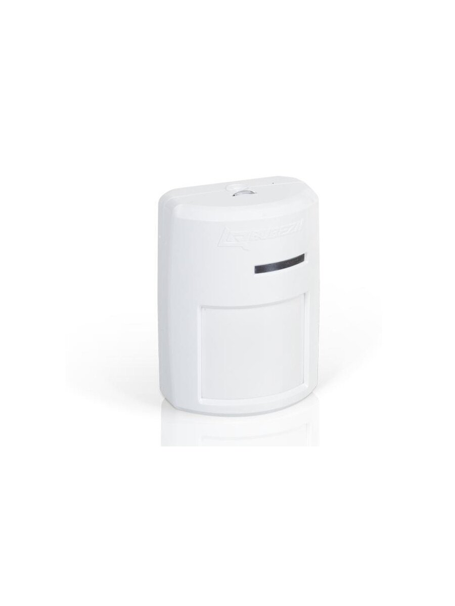 Извещатель охранный поверхностный оптико-электронный адресный ИО 30920-2 (ИК пассивный штора) Рубеж Rbz-340291