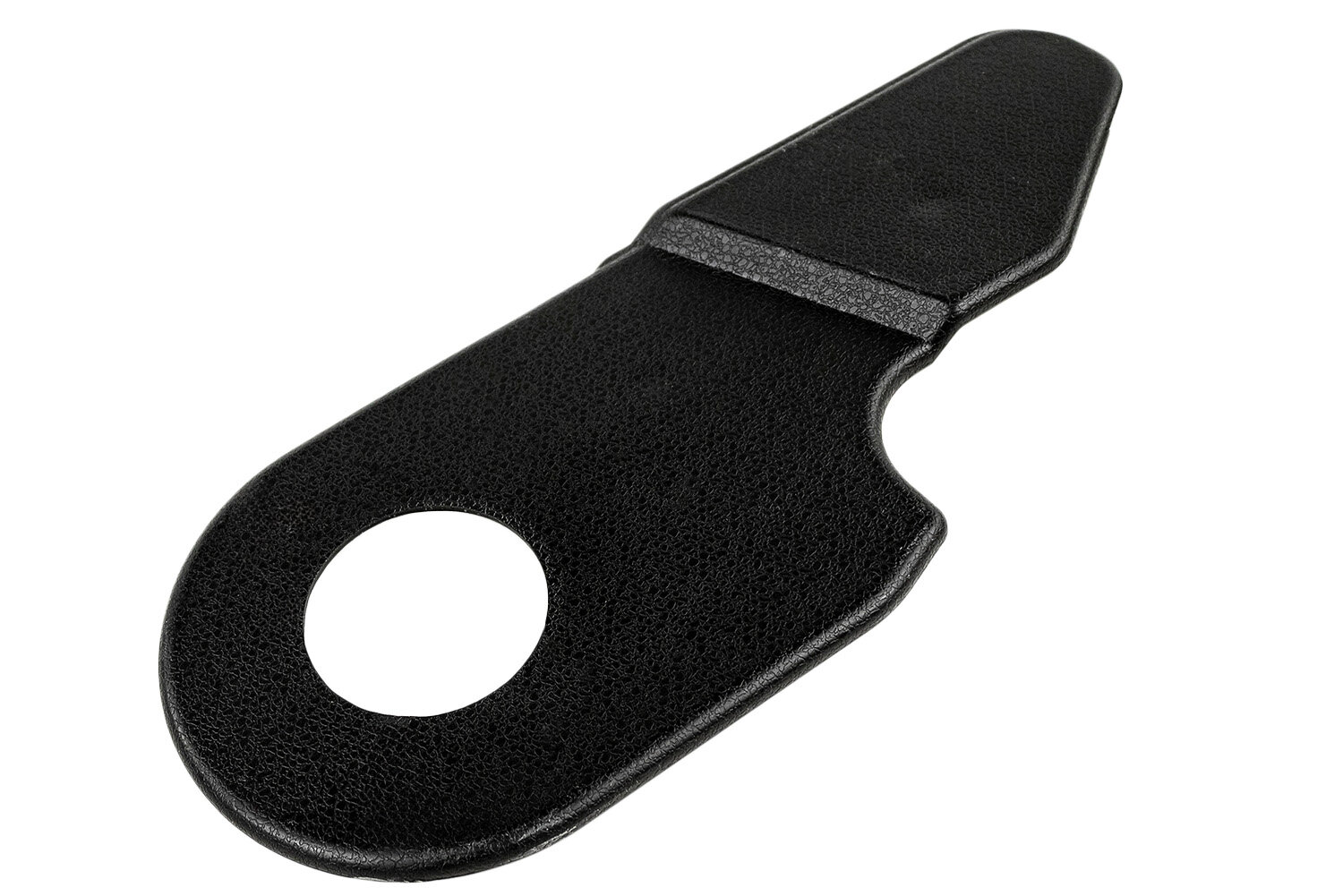 Облицовка переднего сиденья образца 21213 внутренняя левая на Лада Нива 4х4 до 2019 г. в.