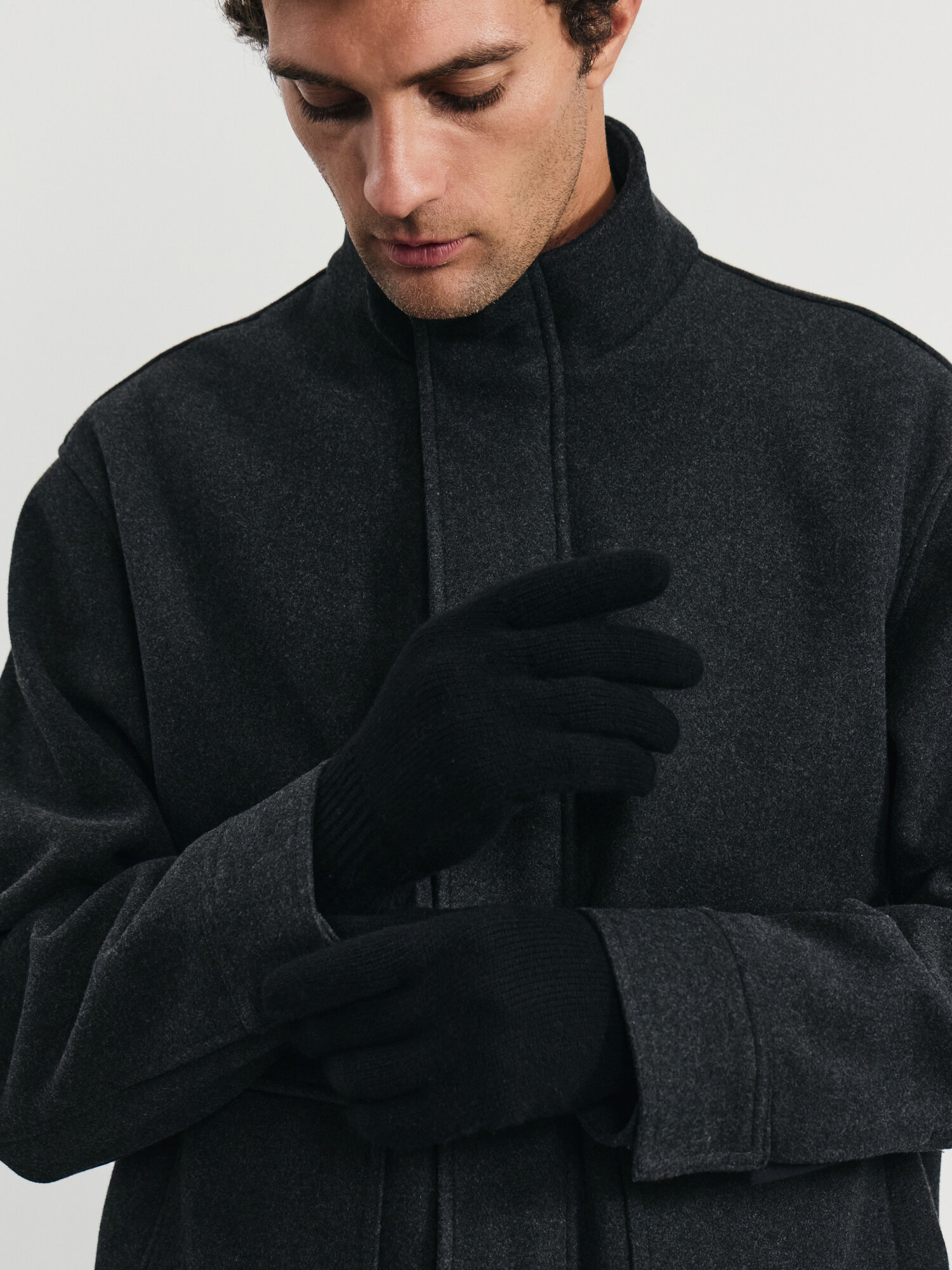 Перчатки Man для мужчин