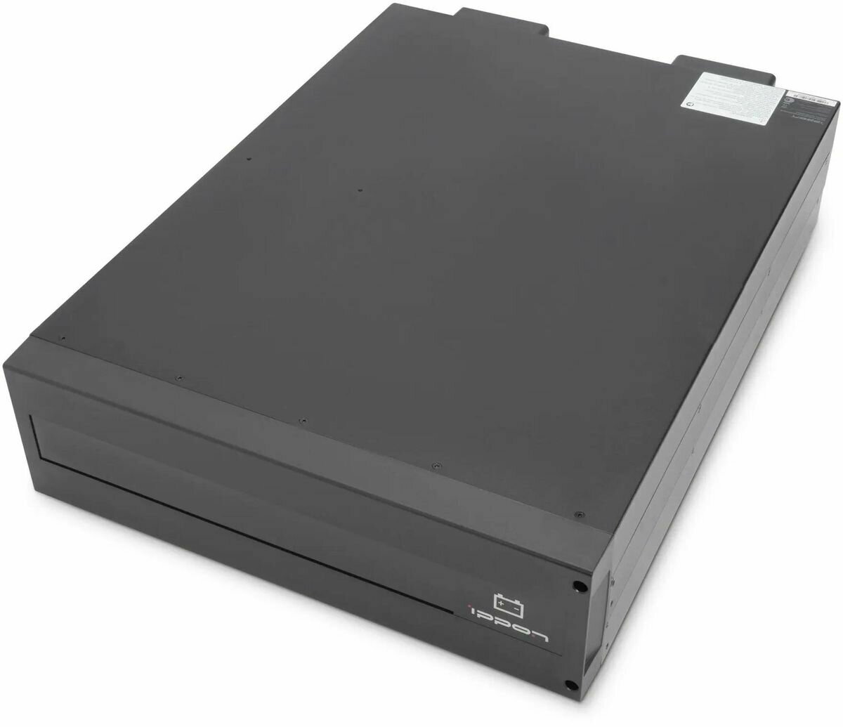 Батарея для ИБП Ippon Innova Unity RT 3-3 10K EBM240 9AH 120В 9Ач для 1445970